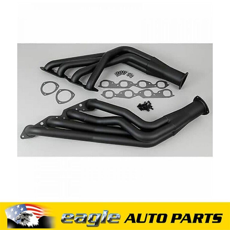 EXHAUST - EXTRACTORS — Eagle Auto Parts