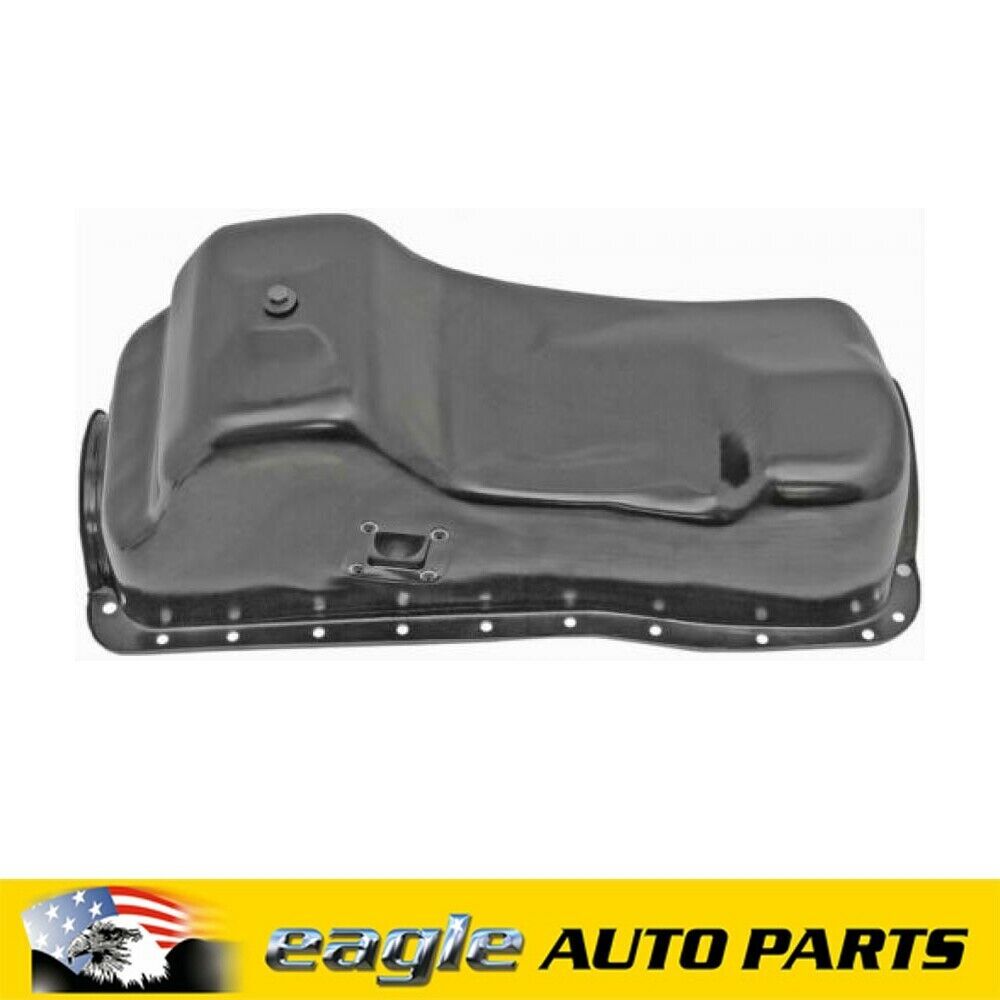 Ford Bronco 460 Oil Pan # 264-016 — Eagle Auto Parts