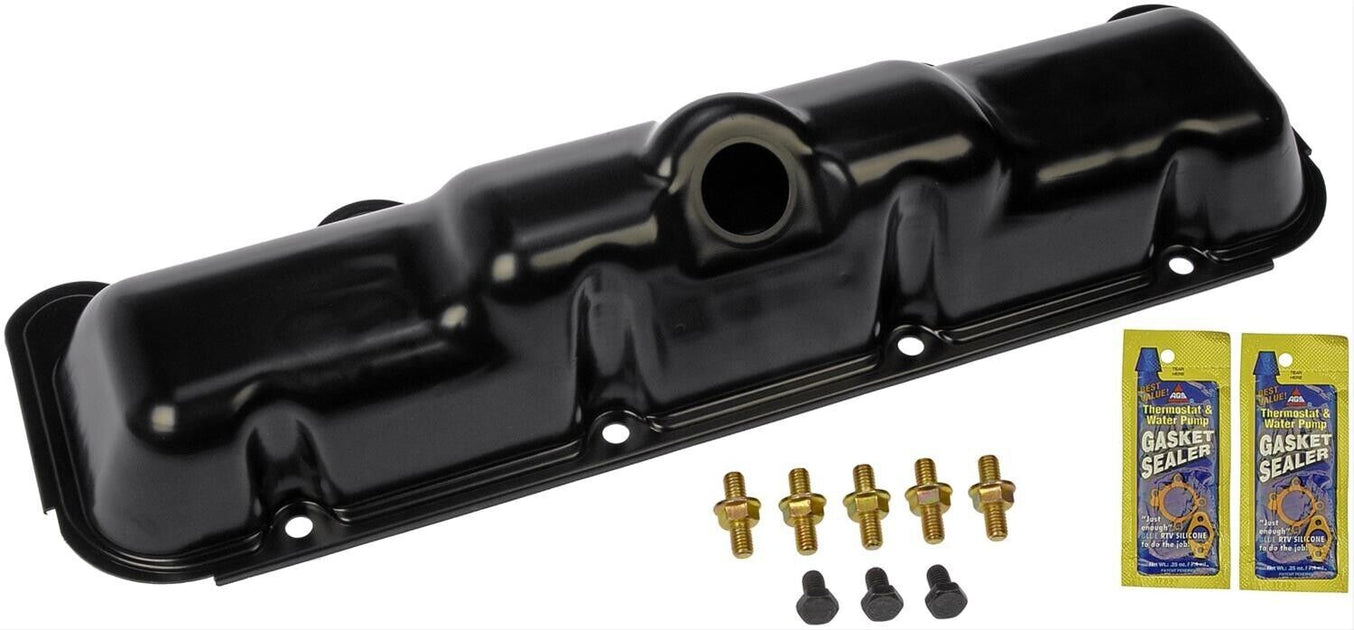 Dorman Chev 6.5 diesel Rocker Cover Tall # 264-986 — Eagle Auto Parts