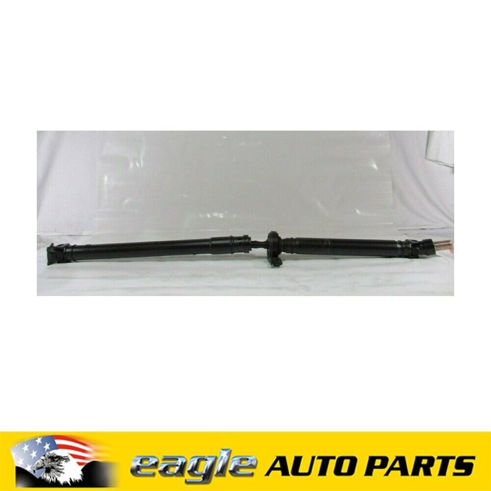 REAR TAILSHAFT TO SUIT SUBARU FORESTER 2013 - 2018 OEM # 27111FJ061 ...