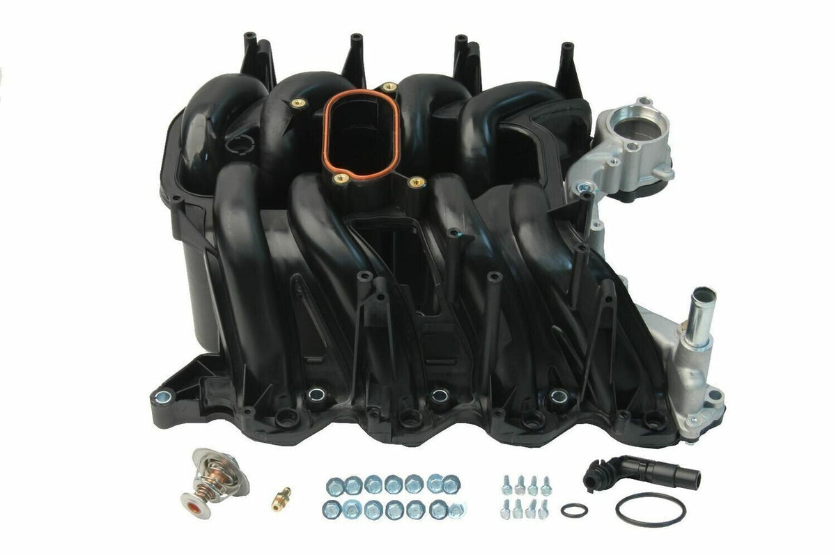FORD F250 F350 5.4L ENGINE INTAKE MANIFOLD # 2L1Z-9424-AA — Eagle Auto ...