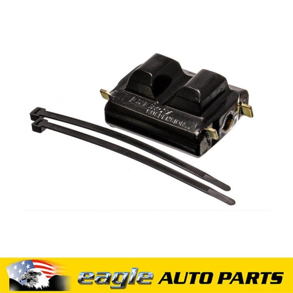 GM Chev Energy Suspension Motor Mount 4 Bolt Type # 3-1116G — Eagle ...