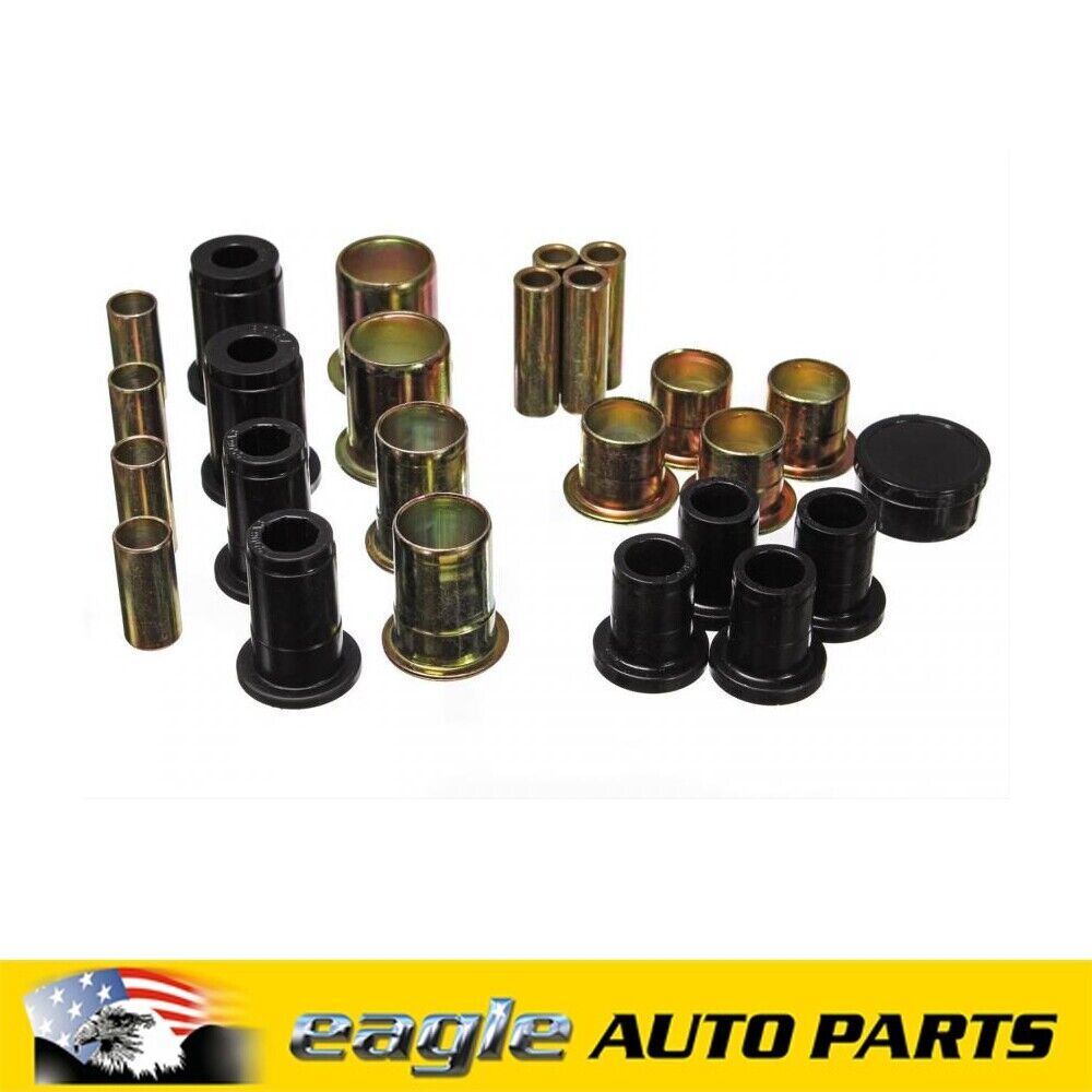 Chev Camaro / Firebird 70-72 Energy Susp Front Control Arm Busk Kit ...