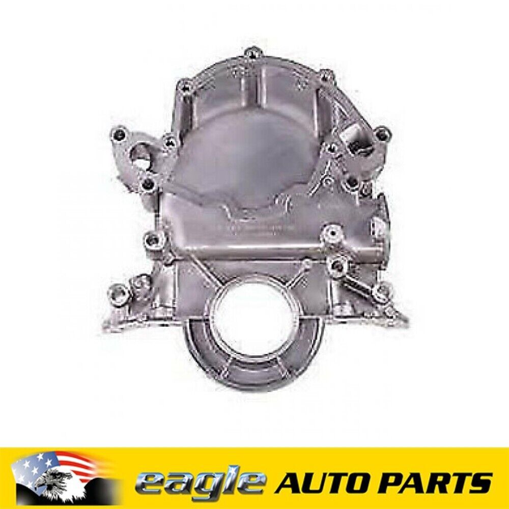 Ford 289 302 351 Windsor Early Engine Timing Cover # 302-351W T/C ...