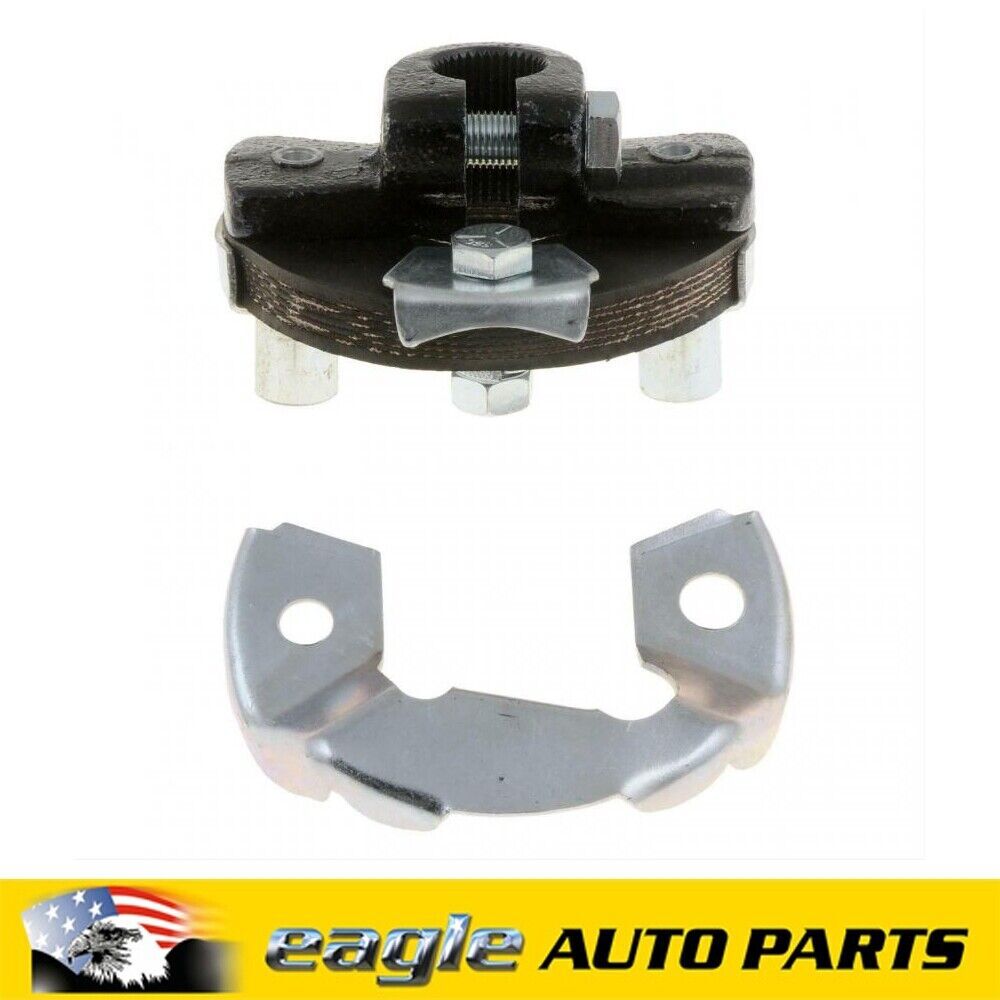Steering Coupling Kit Suit Ford F100 F250 F350 Power Steering 1974 - 8 ...