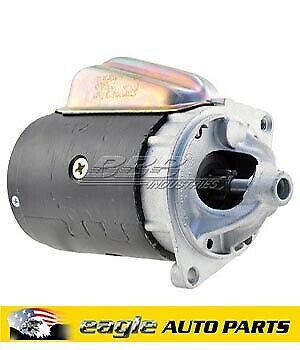 FORD 429 - 460 V8 BIG BLOCK CLAPPER STYLE STARTER MOTOR # 3152N — Eagle ...