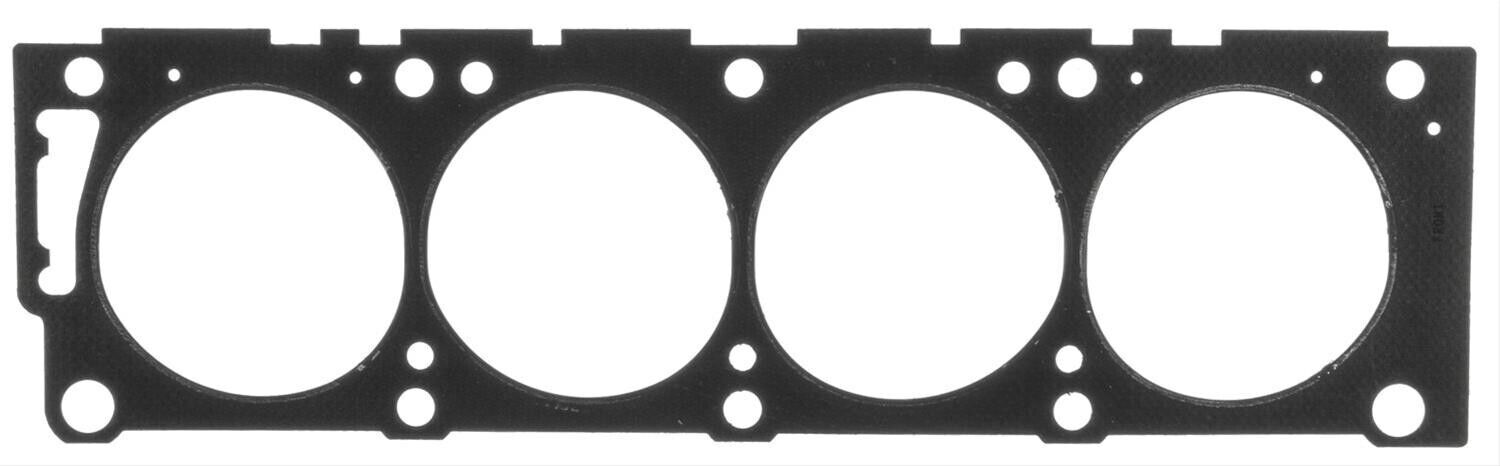 MAHLE FORD FE 390 HEAD GASKET # 3389 — Eagle Auto Parts