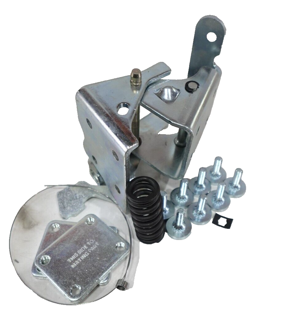 CHEV GMC TRUCK C/K 2WD 4WD DOOR HINGE 1994 - 2004 # 38704 — Eagle Auto ...