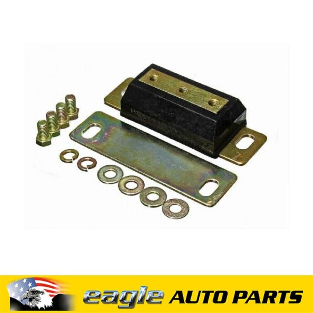 Ford C4 C6 C10 Energy Suspension Transmission Mount 1962 - 1980 # 4-11 ...