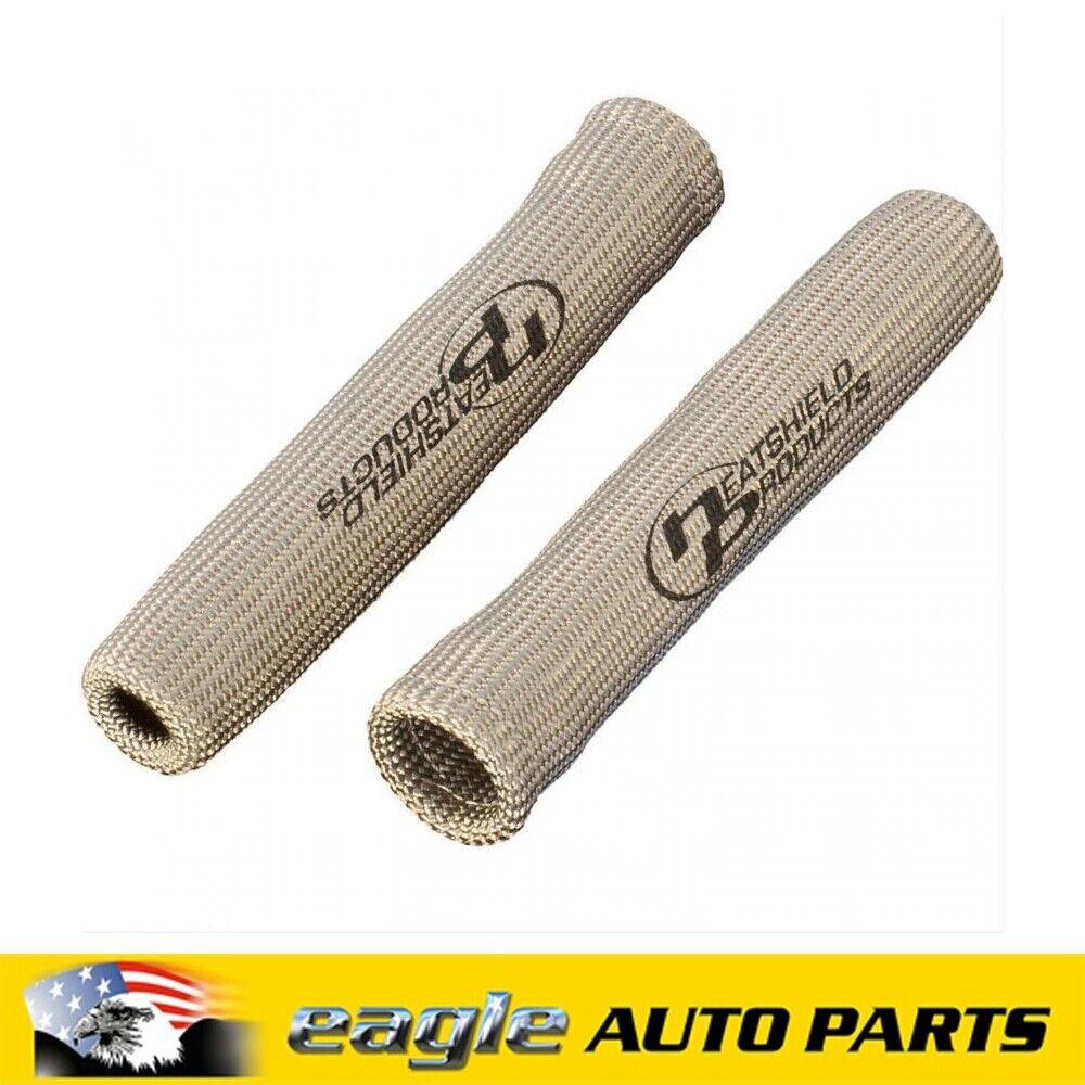 Heatshield Products Insul-Boot Heat Shields 400200 — Eagle Auto Parts