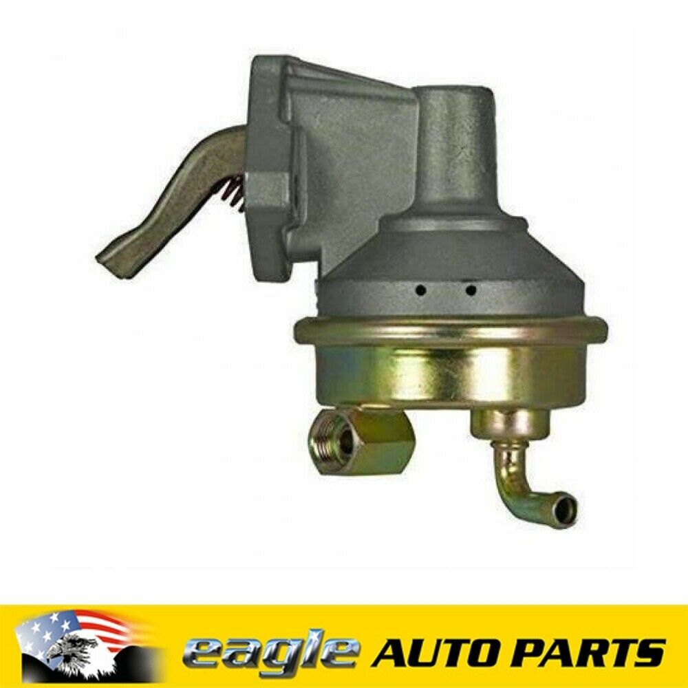 Chev 396 427 454 V8 Big Block Mechanical Fuel Pump # 40727 — Eagle Auto ...