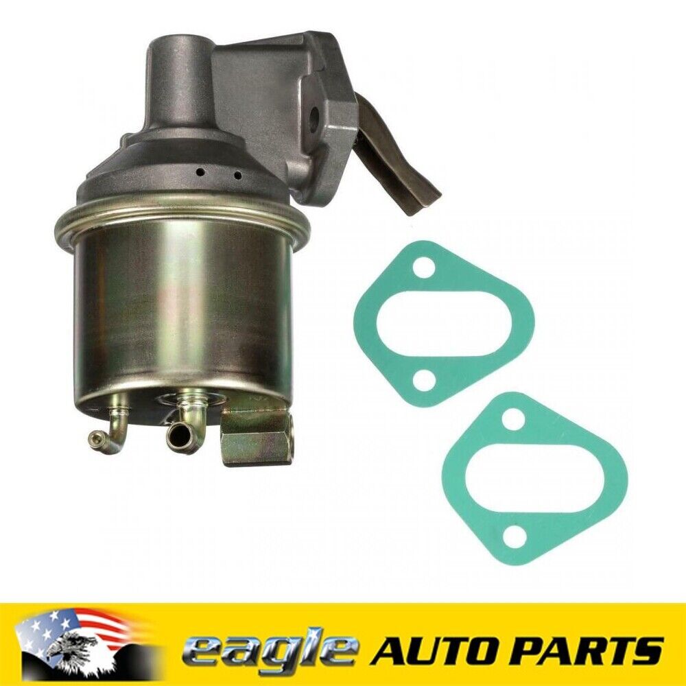 Chev GMC Truck 454 Big Block V8 Engine Mechanical Fuel Pump # 40963 — Eagle Auto Parts