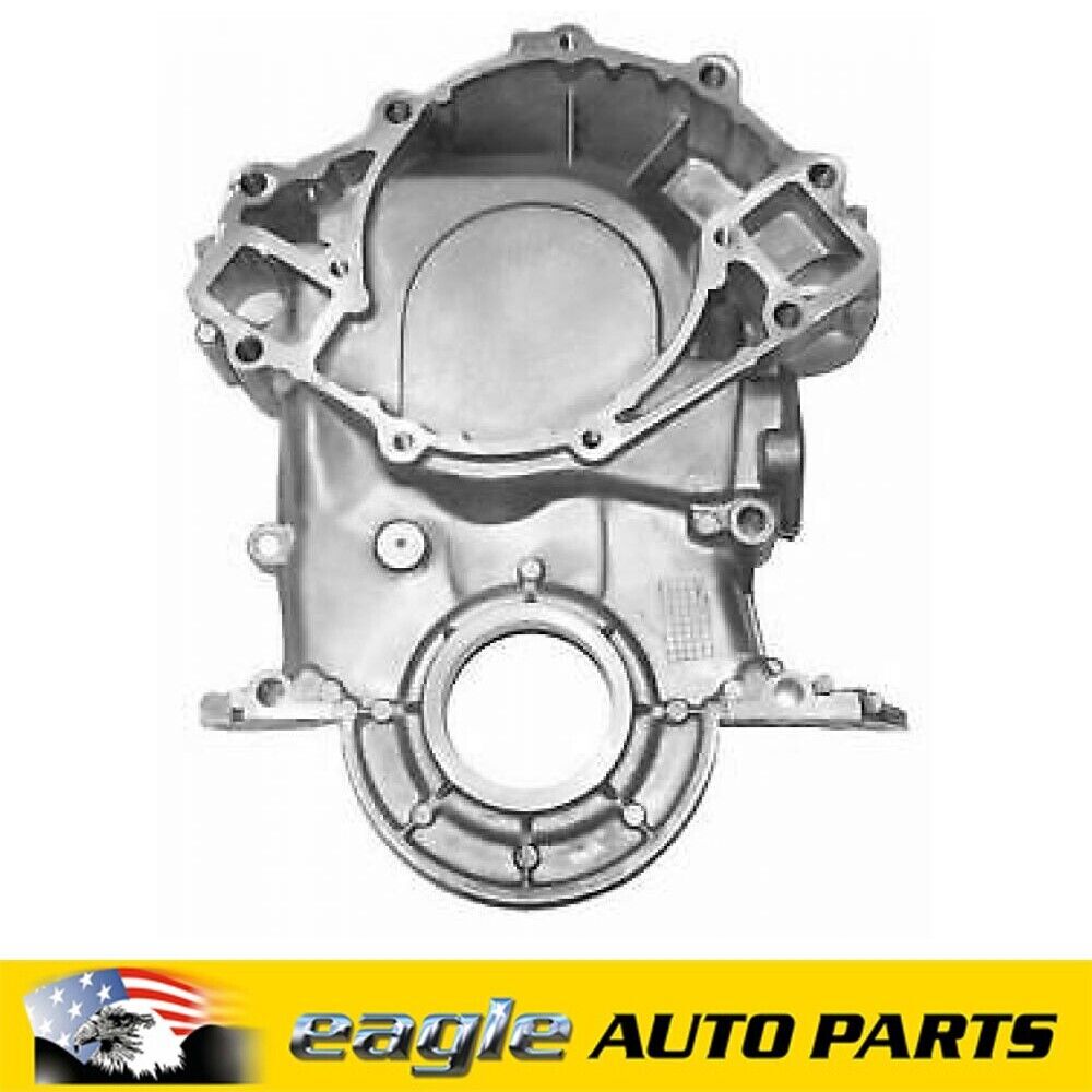 Ford 429 - 460 Big Block V8 Engine Alloy Timing Cover # 429-460 COVER ...
