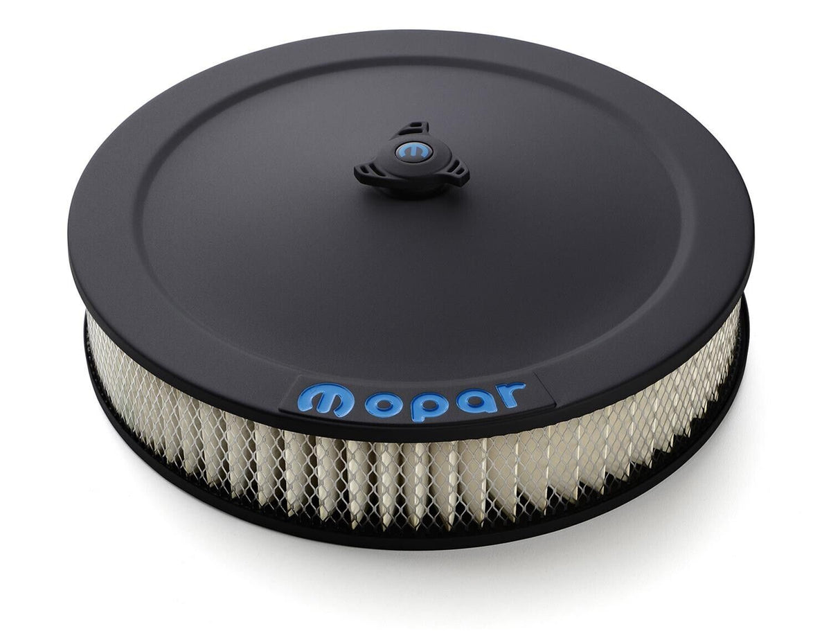 Proform Mopar Chrysler Licensed Air Cleaner Kits # 440-752 — Eagle Auto ...