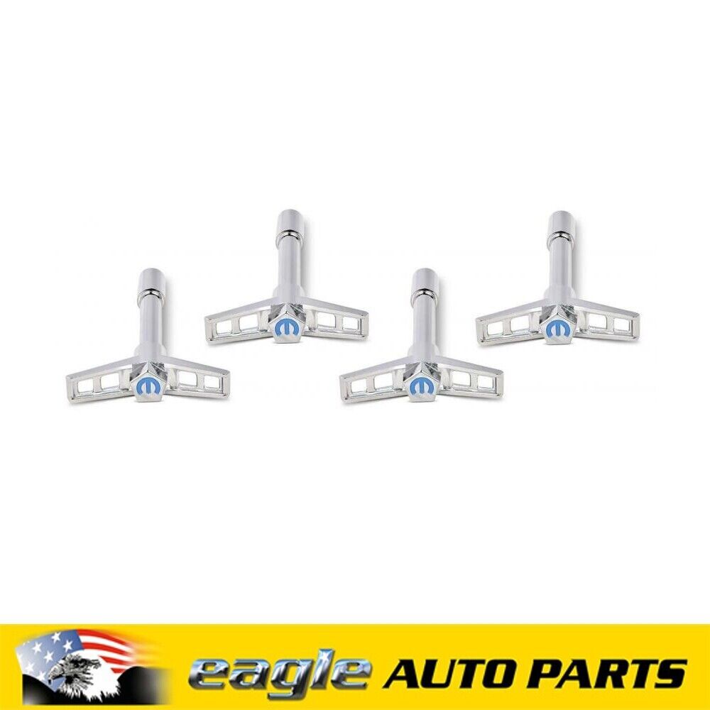 Proform Mopar Licensed Rocker Cover Fasteners # 440-902 — Eagle Auto Parts