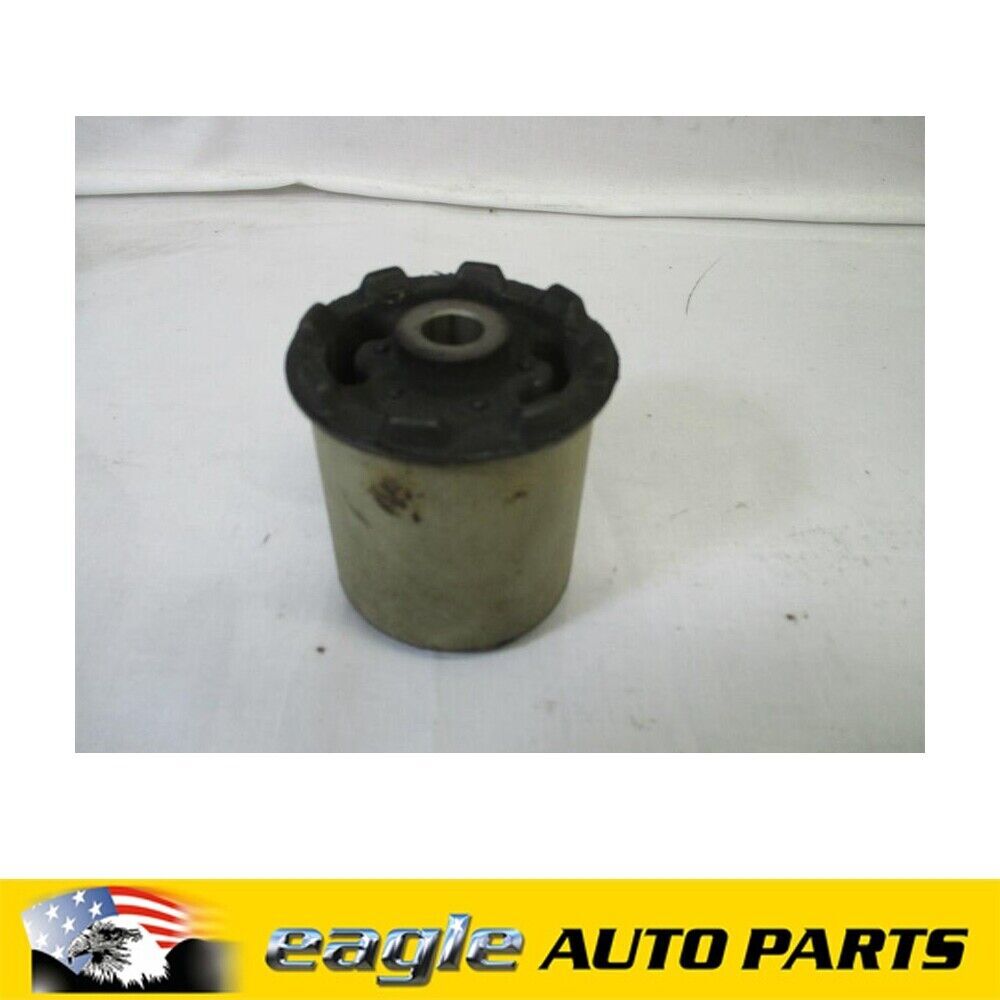 SAAB 9-3 REAR AXLE BUSH 1998 - 2003 GENUINE # 4467791 — Eagle Auto Parts