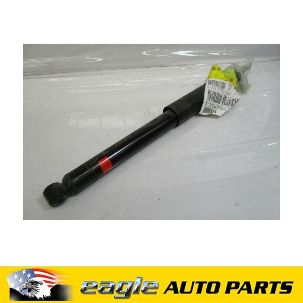 SAAB 900 REAR SHOCK ABSORBER ( RED LABEL ) 1997 1998 NEW GENUINE # 464 ...