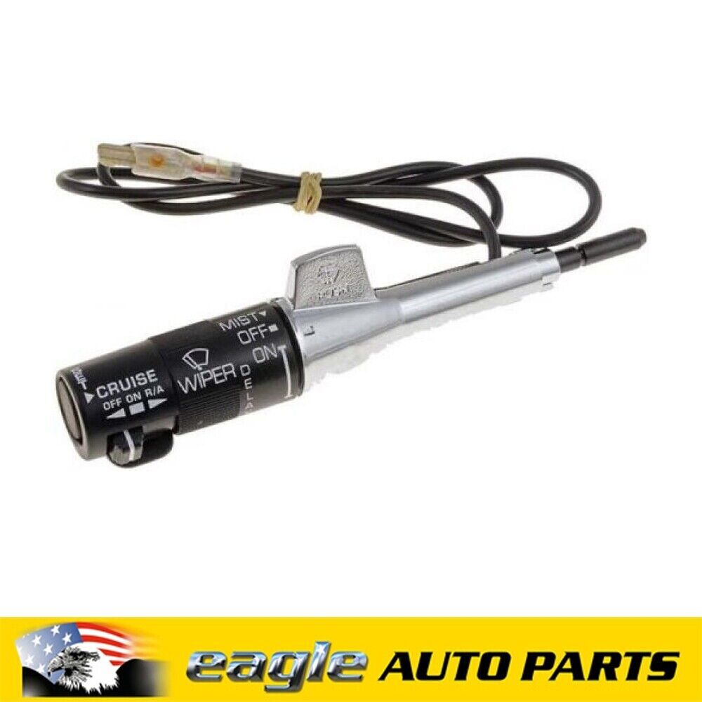 CHEV / GMC TRUCKS 1984 - 1991 Multi Function Cruise Control Switch # 4 ...