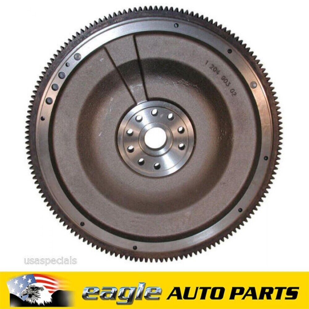 FORD DIESEL V8 7.3lt ENGINES 1995 - 1998 SOLID FLYWHEEL # 50-2701 ...