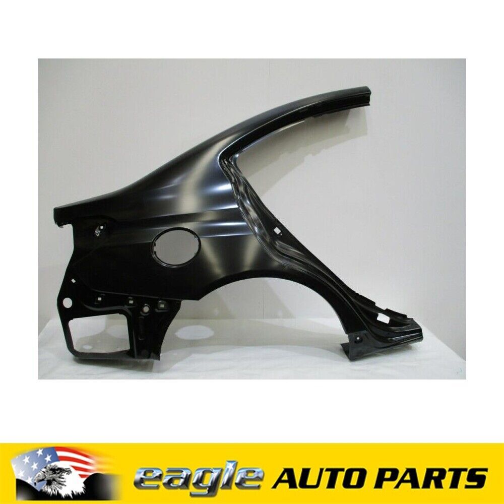 R/H SIDE 1/4 PANEL TO SUIT SUBARU WRX 2015 - 2019 OEM # 51439VA0039P ...