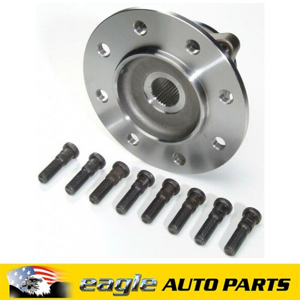 Chev Silverado Suburban K3500 DRW Wheel Bearing and Hub Assembly 88-94 ...