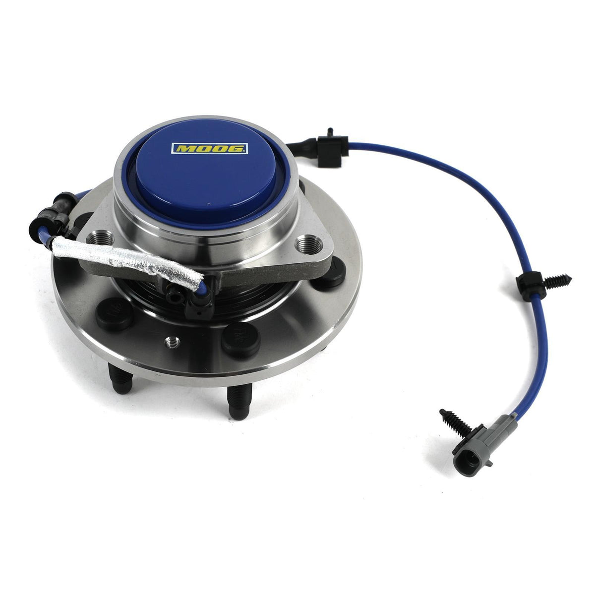 CHEV SILVERADO 1999 - 2006 WHEEL BEARING & HUB ASSEMBLY # 515175 ...