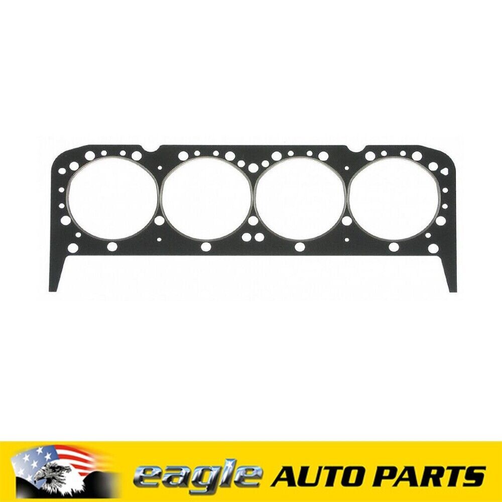 CHEV 350 4.16 RACE HEAD GASKET # 54108SCR — Eagle Auto Parts