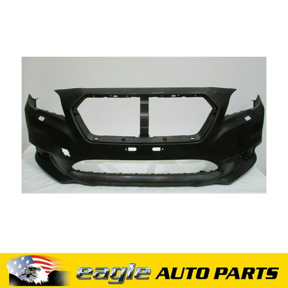BUMPER BAR COVER TO SUIT SUBARU OUTBACK 2015 > OEM # 57702AL100 — Eagle ...