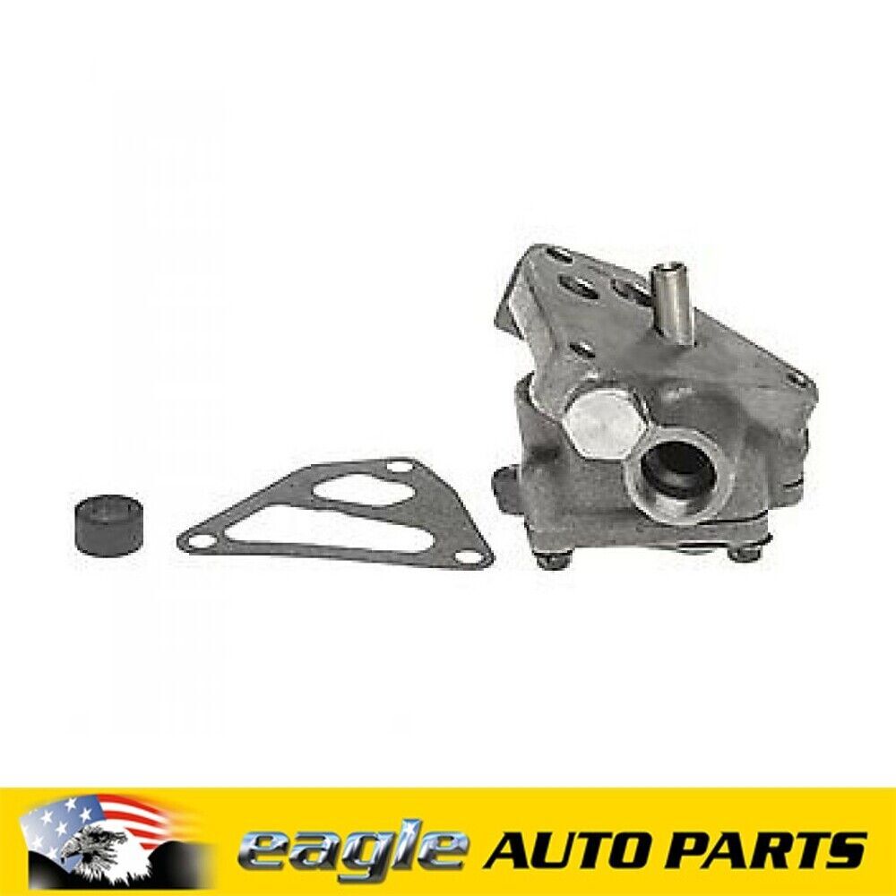 FORD 272 292 312 Y BLOCK V8 STANDARD REPLACEMENT OIL PUMP # 601-1073 ...