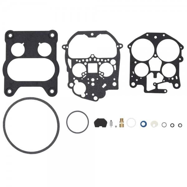 Holden WB VC VH VK VL 253 308 Quadrajet Rochester Rebuild Kit # 603 ...