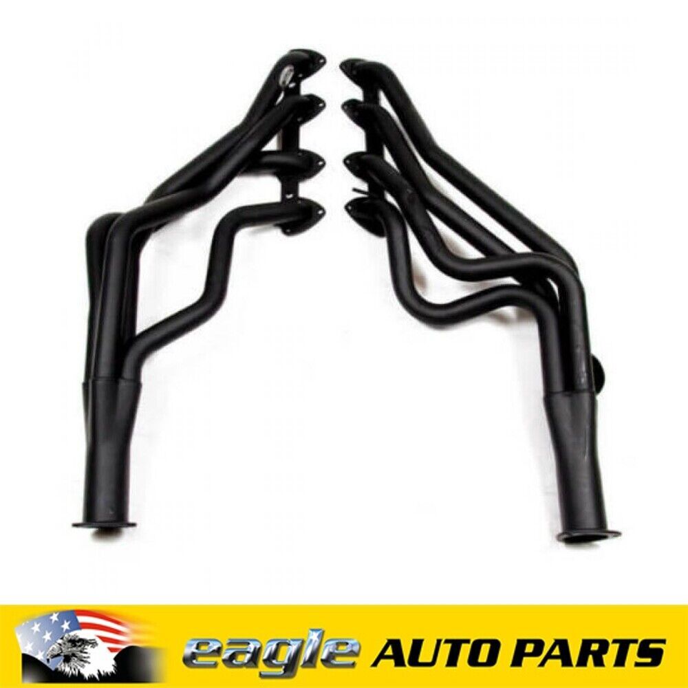 Hooker Super Competition Headers Full-Length Steel Ford Mustang 390 ...