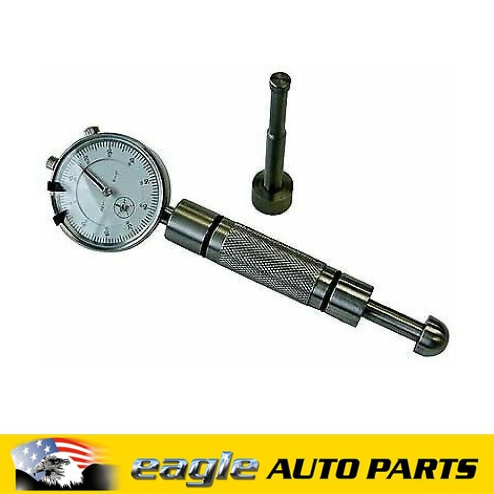 Proform Camshaft Checking Tool With Dial Indicator # 66838 — Eagle Auto ...