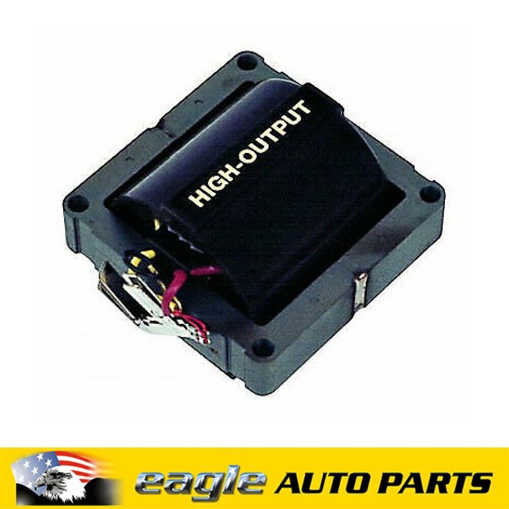 Proform GM HEI Ignition Coils 50,000v Chev Holden Camaro Monaro # 6694 ...