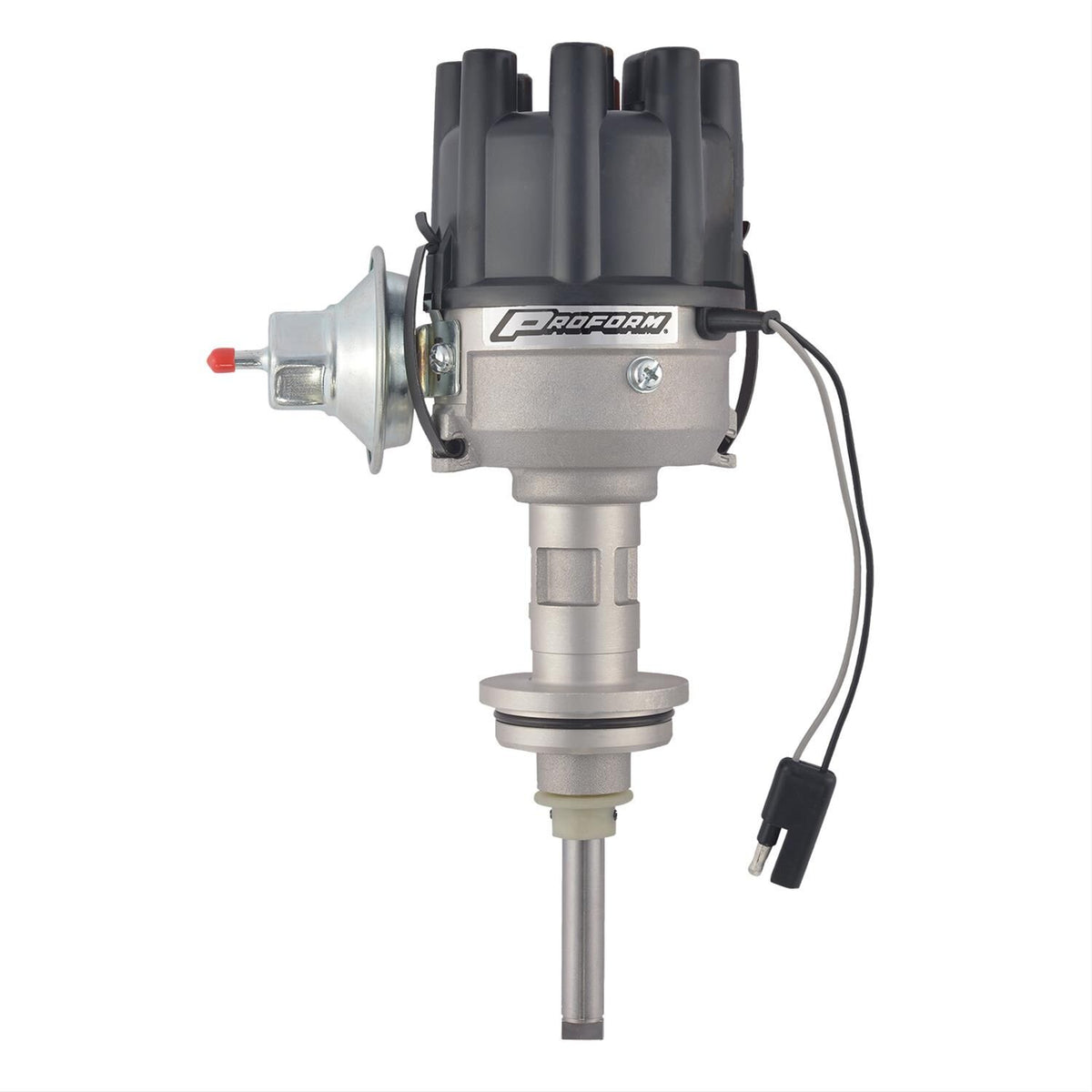 Chrysler 413 426w 440 426 Hemi Proform Electronic Distributor # 66994 ...