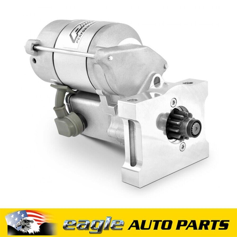 Proform High Torque Oldsmobile / Pontiac Gear Reduction Starter Motor ...