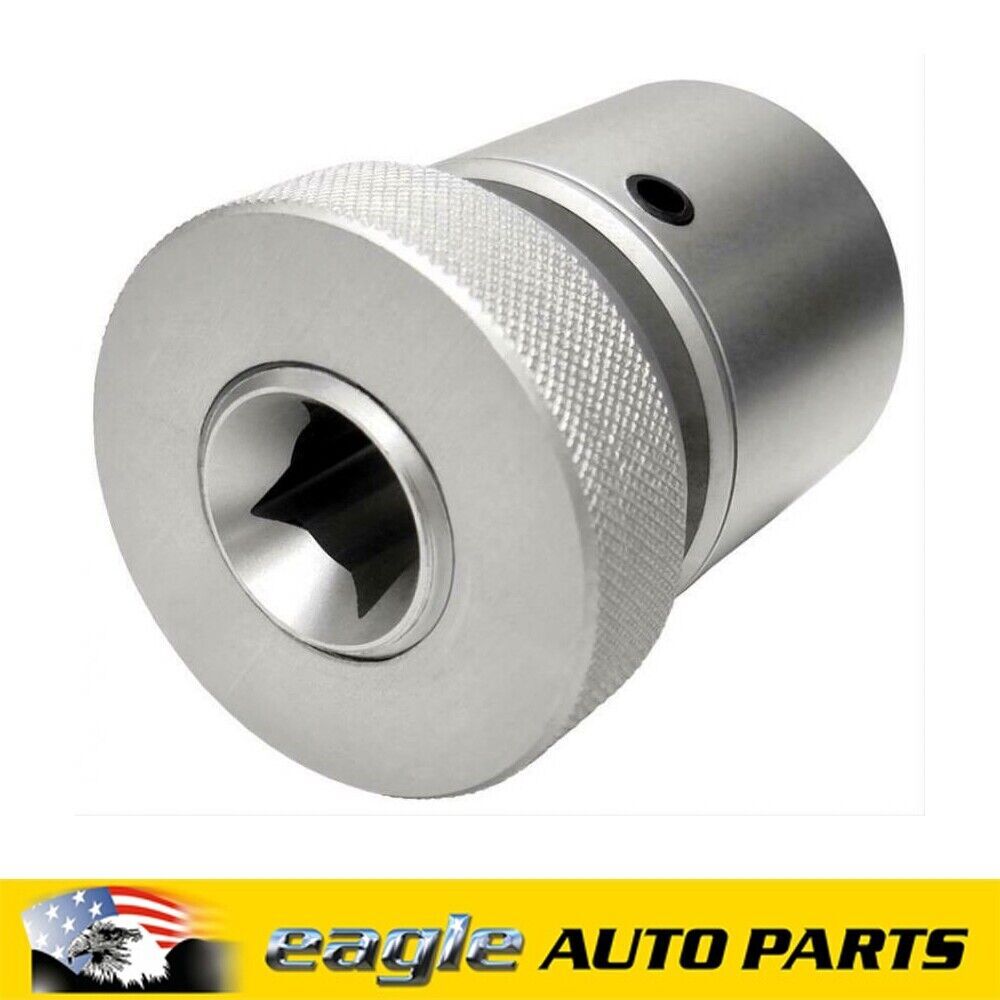 Chrysler Proform Crankshaft-Turning Socket with degree mount wheel # 6 ...