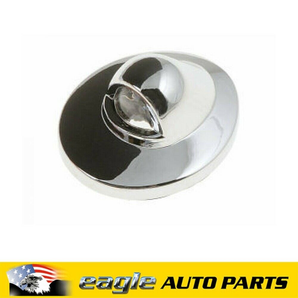 FORD NUMBER PLATE LIGHT HOUSING F100 F150 F250 1982 - 1997 # 68153 ...