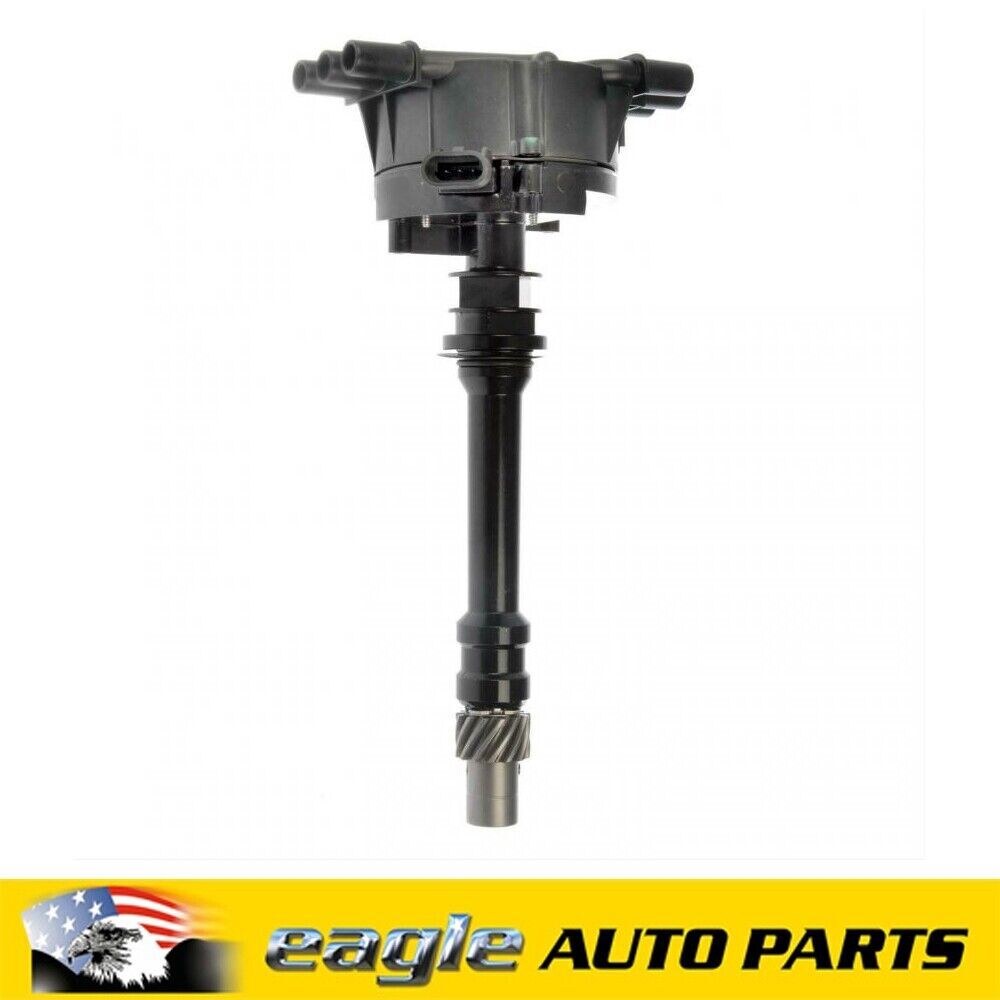 Chev 4.3L V6 Vortec Engine Distributor Assembly # 690-900 — Eagle Auto ...