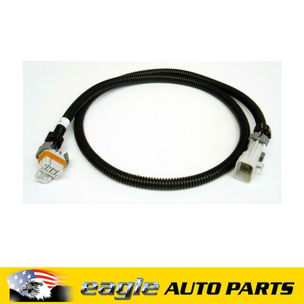 Chev Proform LS Ignition Coil Relocation Extension Wiring Harness # 69 ...