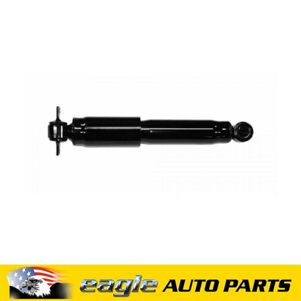 PONTIAC FIERO 1984 - 1987 FRONT GAS SHOCK ABSORBER # 69727 — Eagle Auto ...