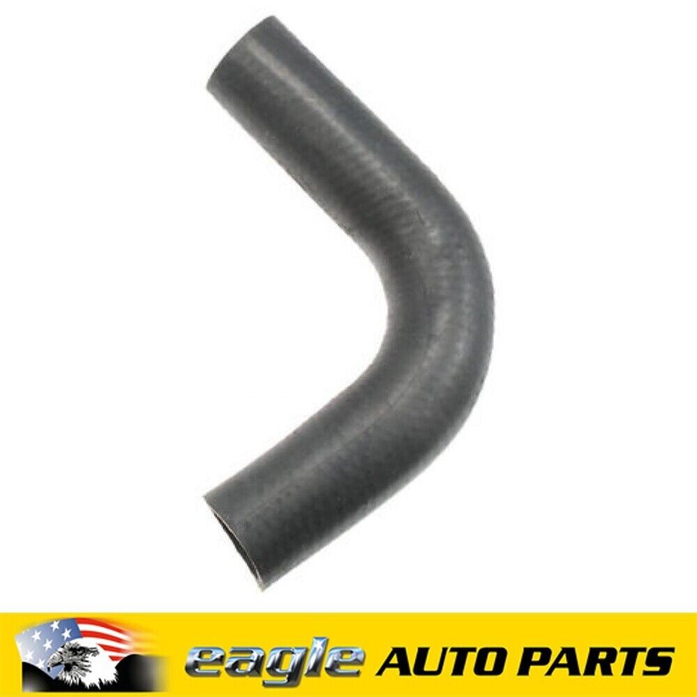 CHEV CORVETTE 90 - 95 UPPER RADIATOR HOSE # 70704 — Eagle Auto Parts