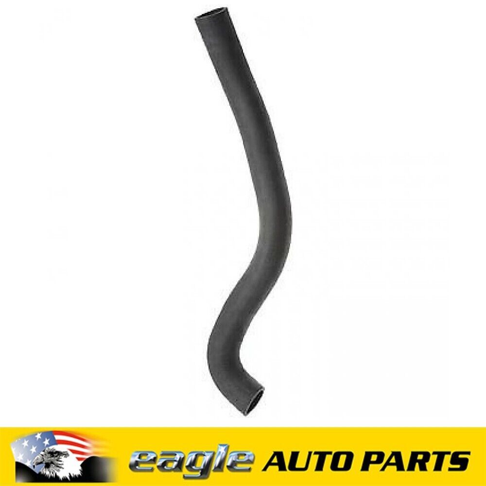 CHEV CORVETTE 1976 - 1979 REPLACEMENT UPPER RADIATOR HOSE # 70862 ...