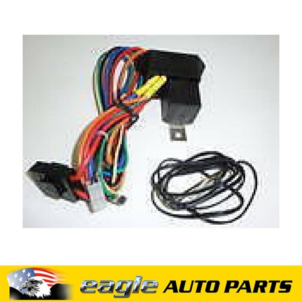 CHEVROLET FORD HOLDEN UNIVERSAL THERMO FAN CONTROLLER # 733647 — Eagle ...