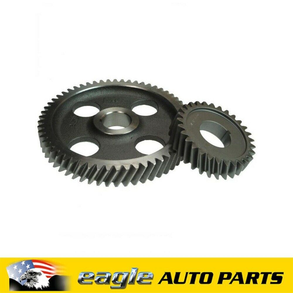 FORD 6CYL 240 - 300 TIMING CHAIN SET # 8-2764S — Eagle Auto Parts