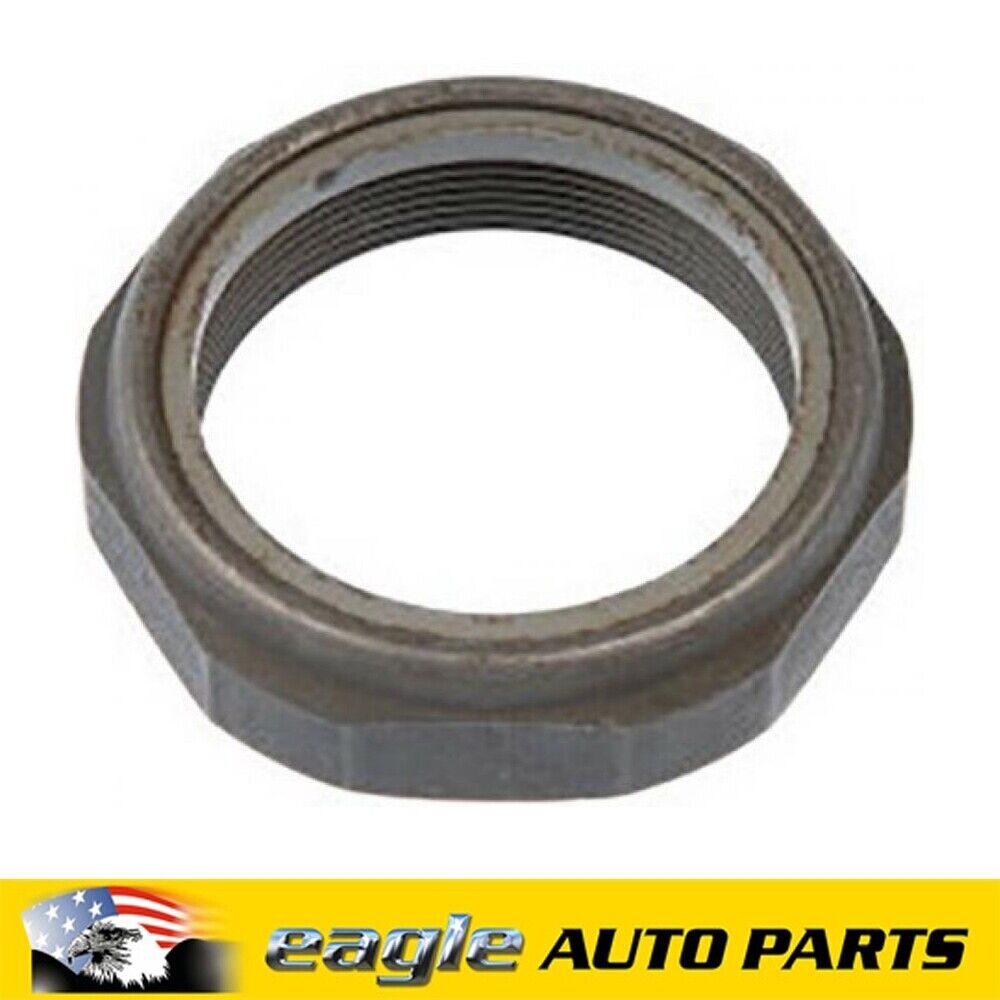 FORD F SERIES TRUCK 1975 - 1987 REAR AXLE SPINDLE NUT # 81035 — Eagle ...