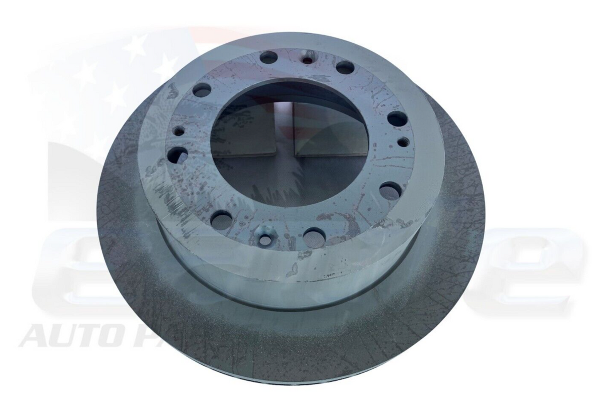 HSV Chevrolet Silverado 2500 3500 Front Disc Brake Rotor 2011 - 2024 G ...