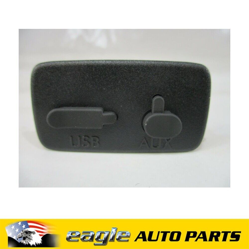 AUXILIARY SOCKET TO SUIT SUBARU IMPREZA 2012 - 2014 SUBARU XV OEM # 86 — Eagle Auto Parts