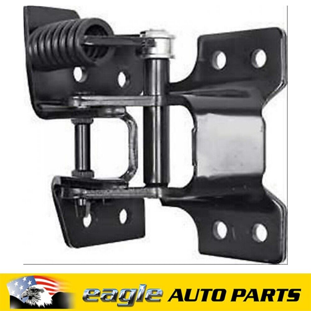 CHEV CAMARO 68 RHS LOWER DOOR HINGE # 8736248 — Eagle Auto Parts