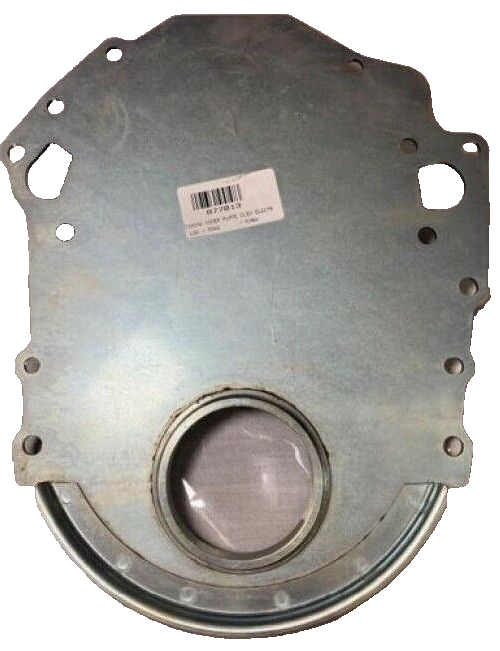 FORD V8 CLEVELAND 302 351 H/DUTY TIMING COVER FOR ELECTRIC WATER PUMP ...