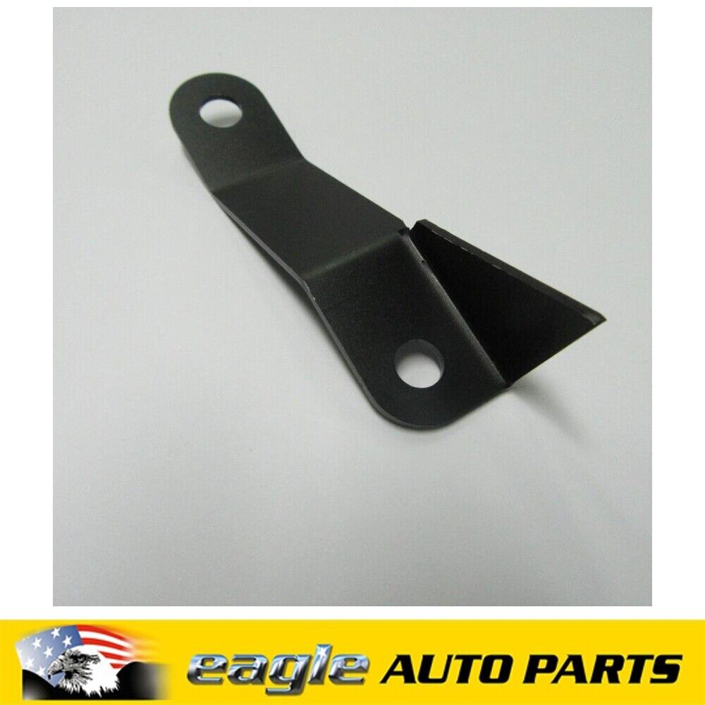 FORD 289 302 351 WINDSOR TIMING POINTER RHS WATER PUMP OUTLET 3 BOLT ...